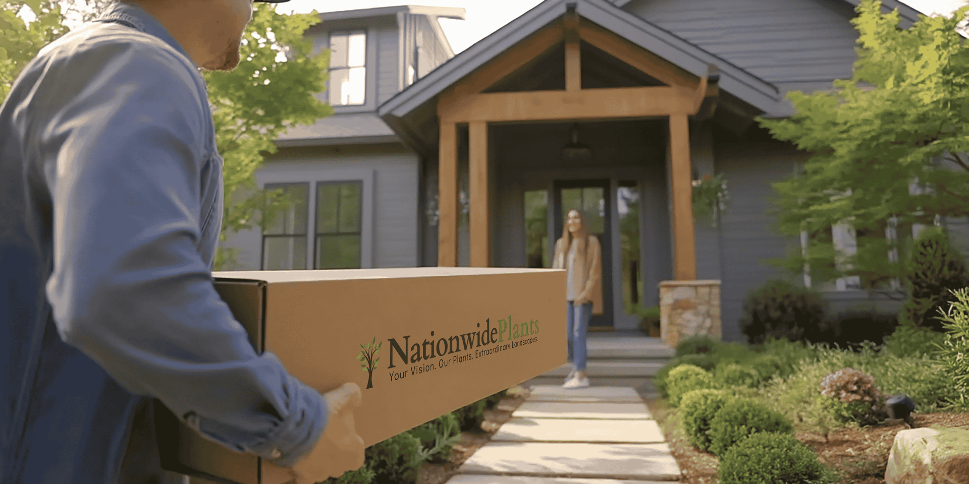 Buy Trees Online - Fast Nationwide Plant Delivery